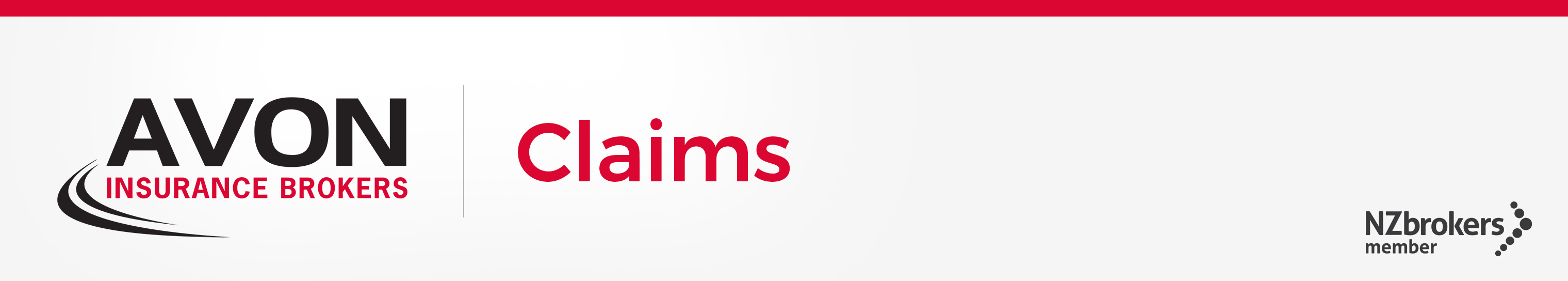 General claim form - Avon Insurance